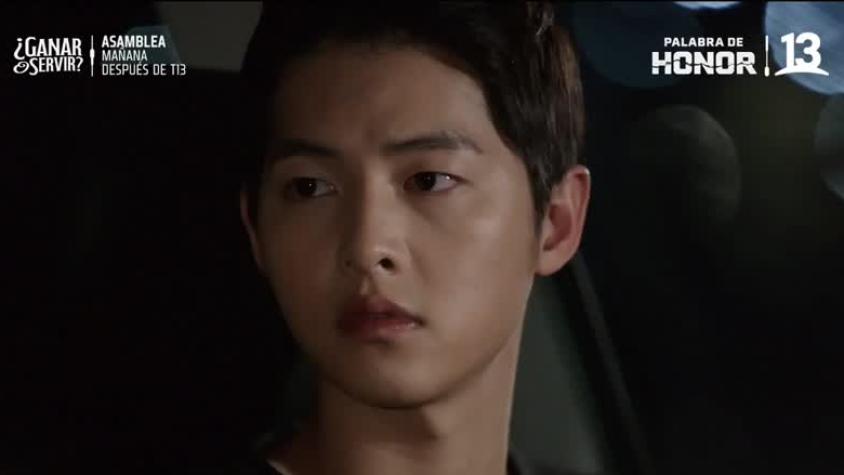 Un hombre inocente | 13.cl